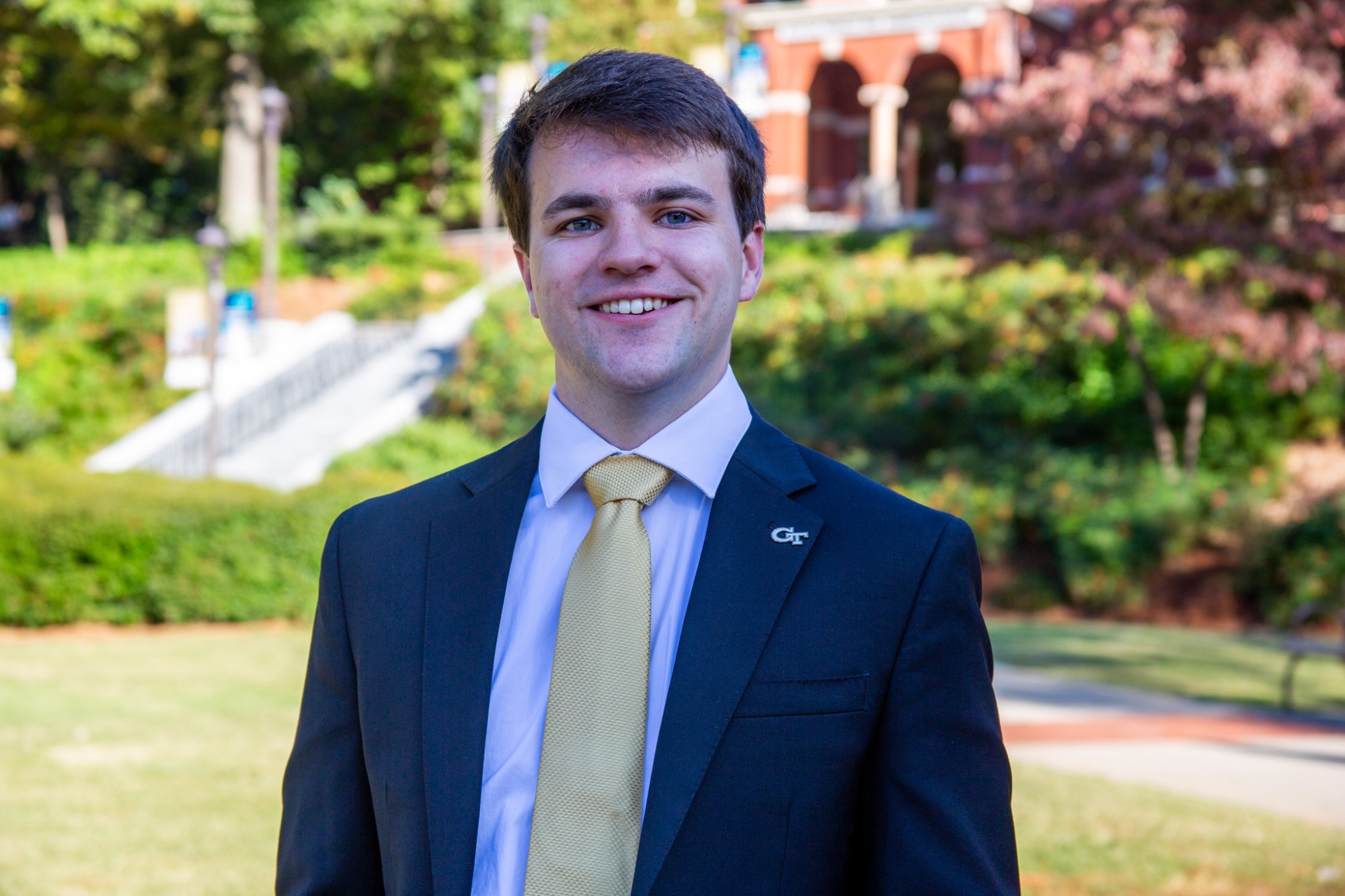 Ramblin’ Royalty | Student and Campus Event Centers